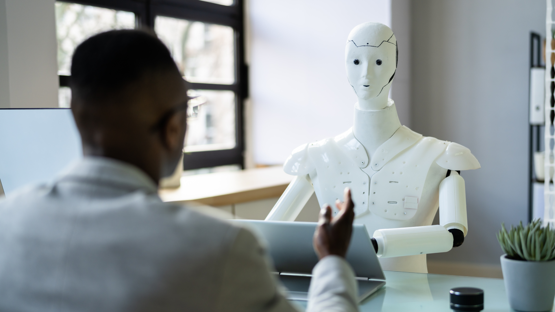 Six tips for getting your job applications through AI barriers – Ways ...